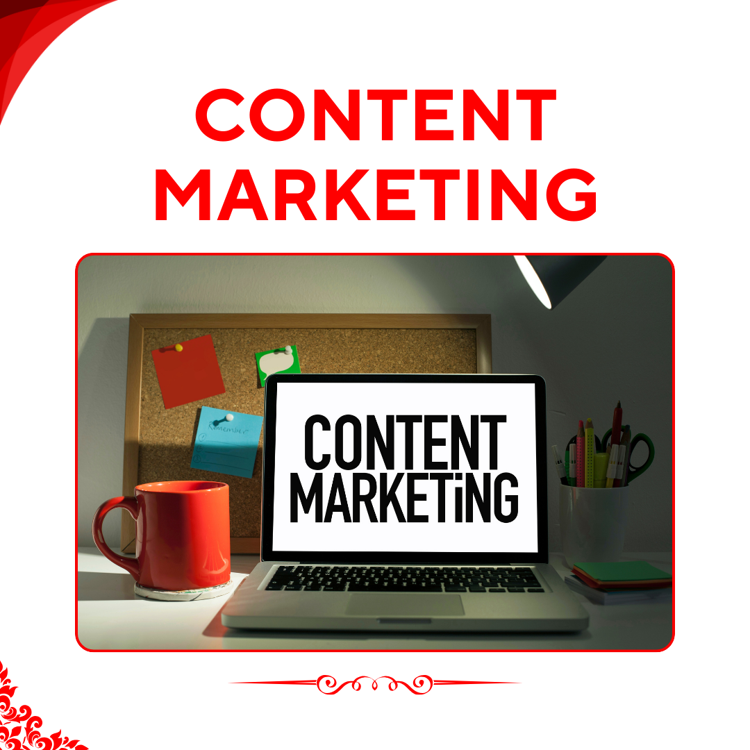 Best Digital Marketing Agency In India | RND Digital