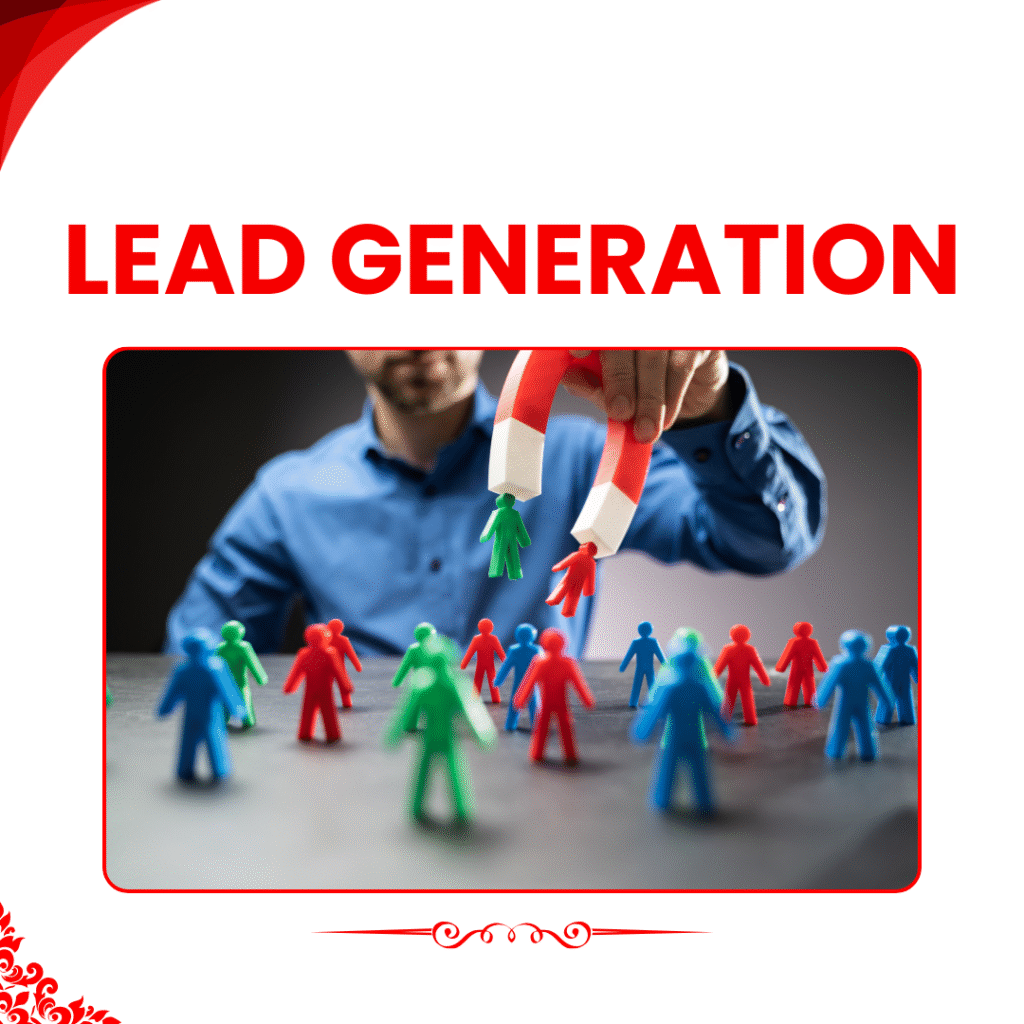 RND Digital - Digital Marketing Agency in india