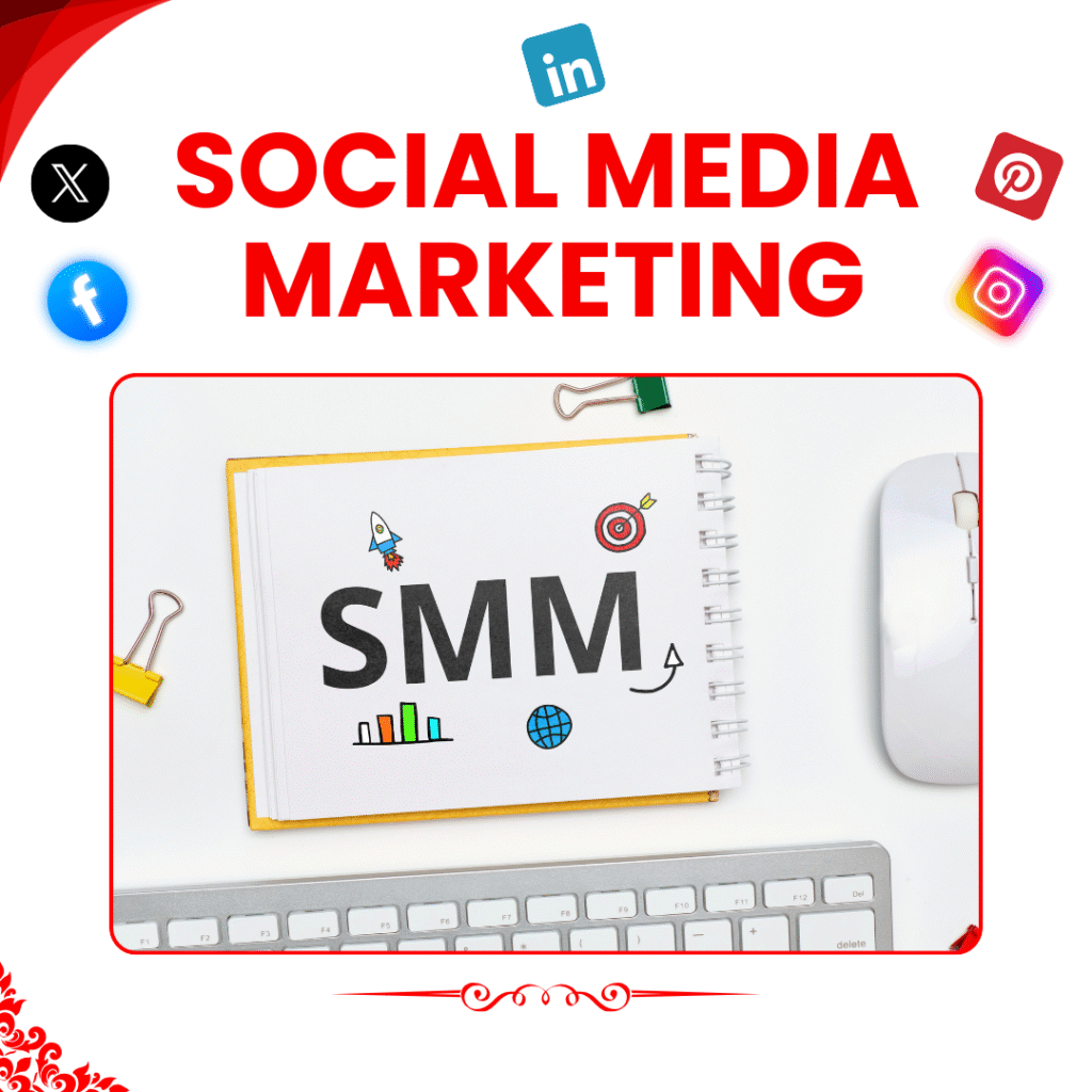 RND Digital - Digital Marketing Agency in india
