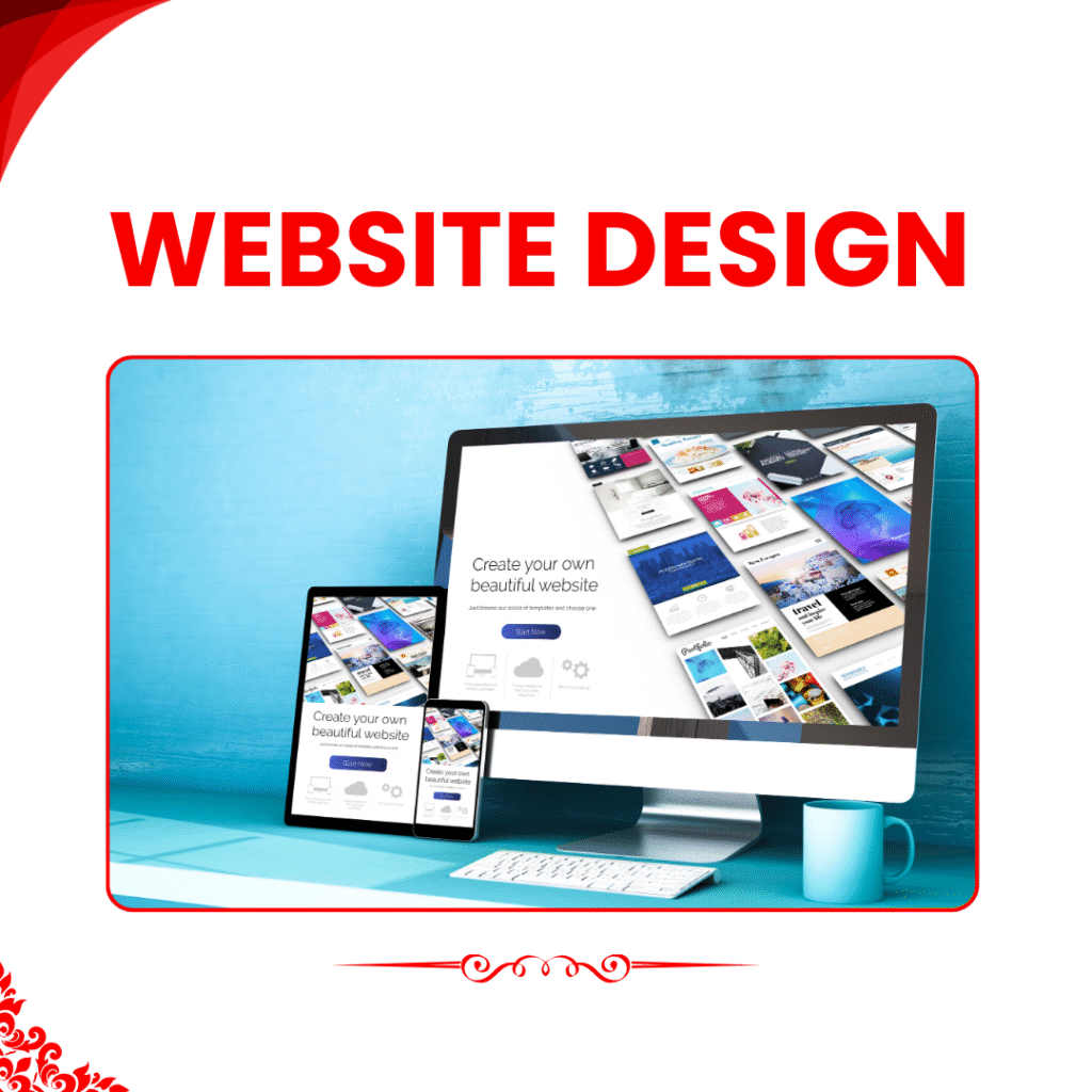 Best Digital Marketing Agency In India | RND Digital